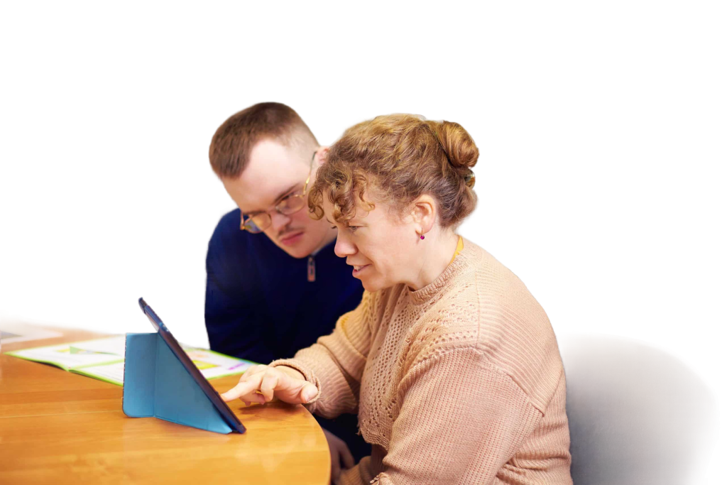 Adult Intellectual and/or Developmental Disabilities (I/DD) - Monroe ...