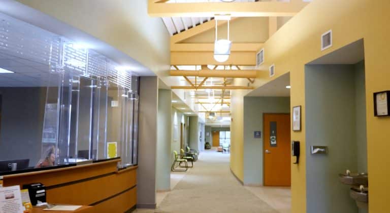 About Us - Monroe Community Mental Health Authority