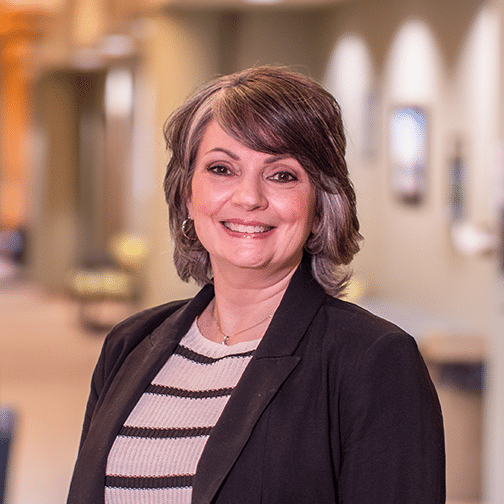 Staff Directory - Monroe Community Mental Health Authority