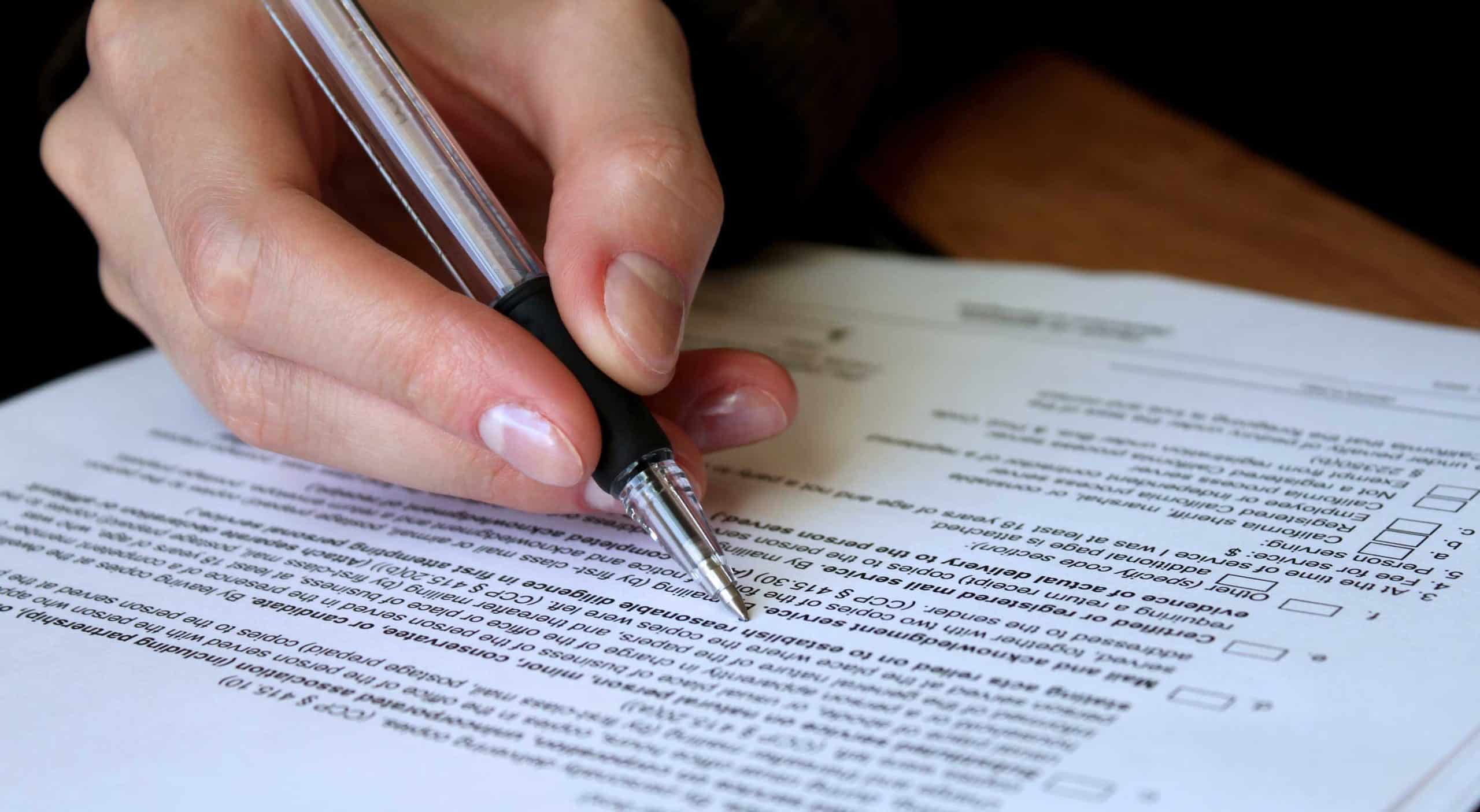 Recipient Rights - Monroe Community Mental Health Authority